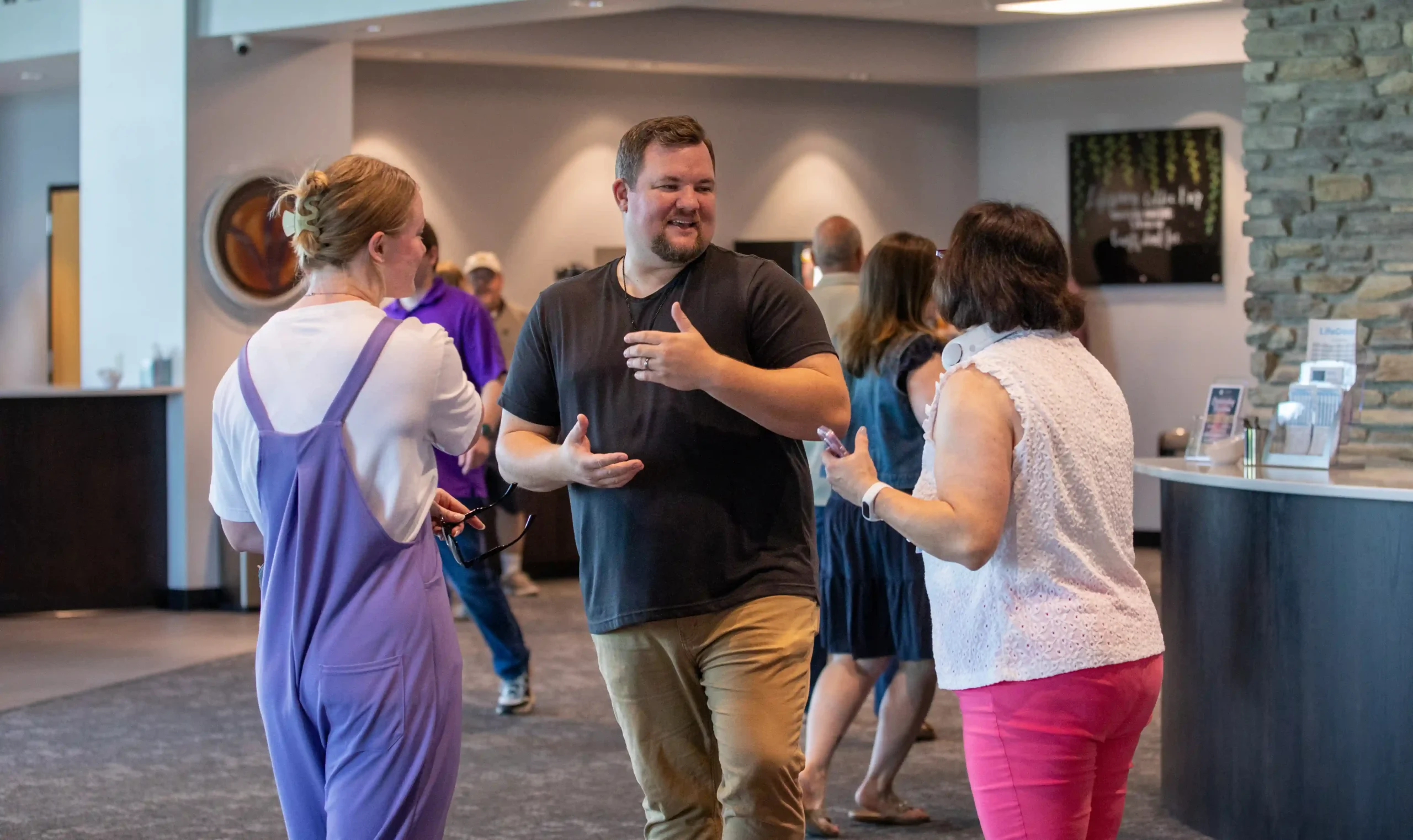 Events - LifeSpring Church