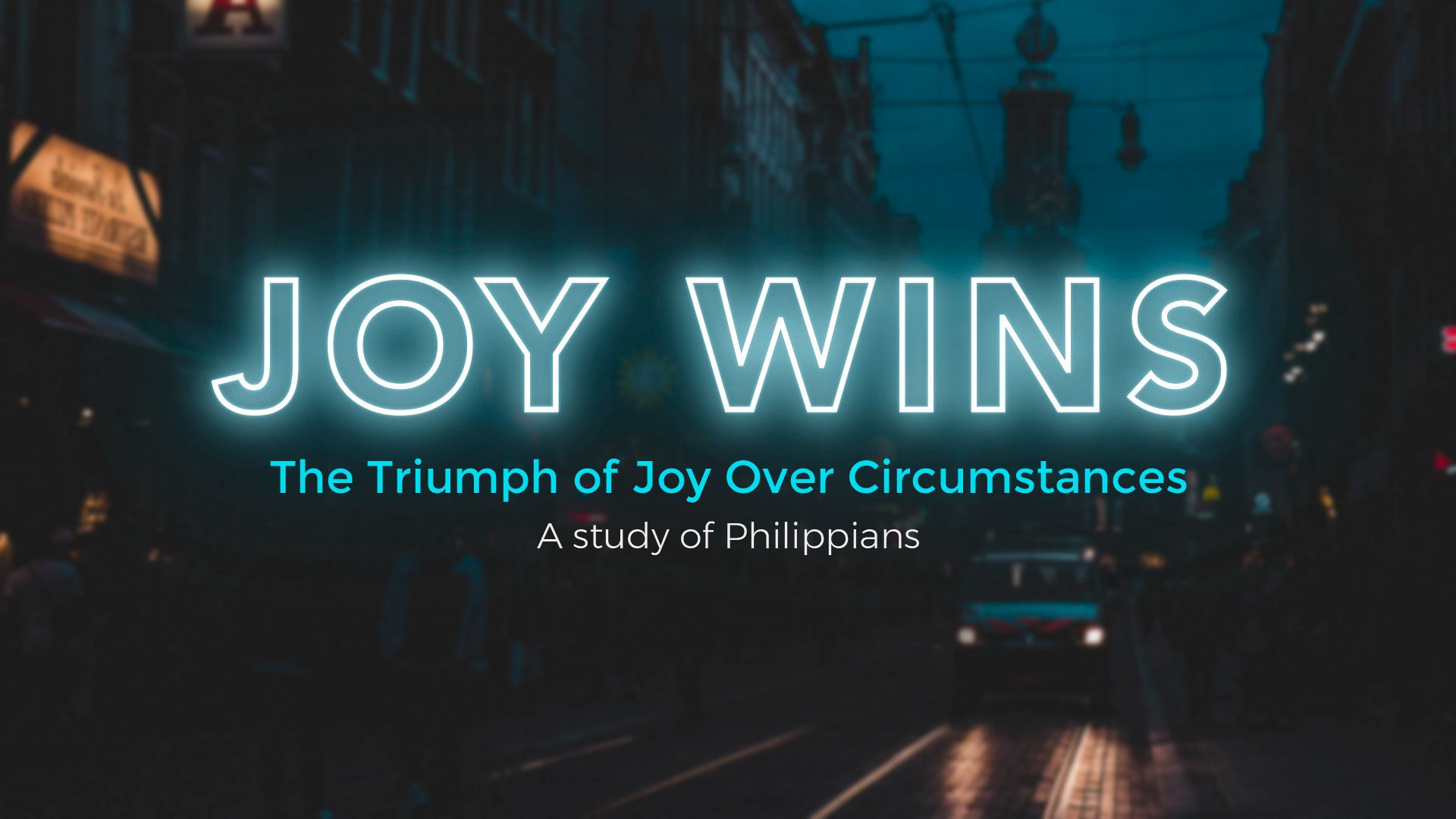 Resources & Sermons